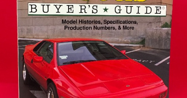 Illustrated Lotus Buyers Guide Model Histories, Specifications ...