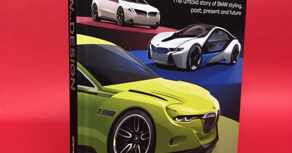 BMW by Design
