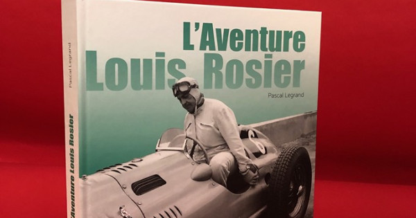 L'Aventure Louis Rosier