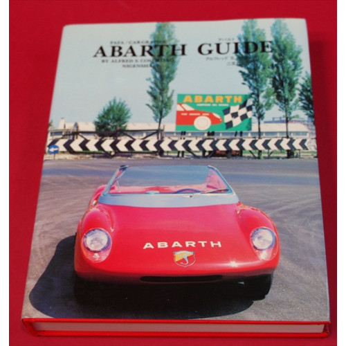 Ferrari Il Libro Rosso - The Red Book