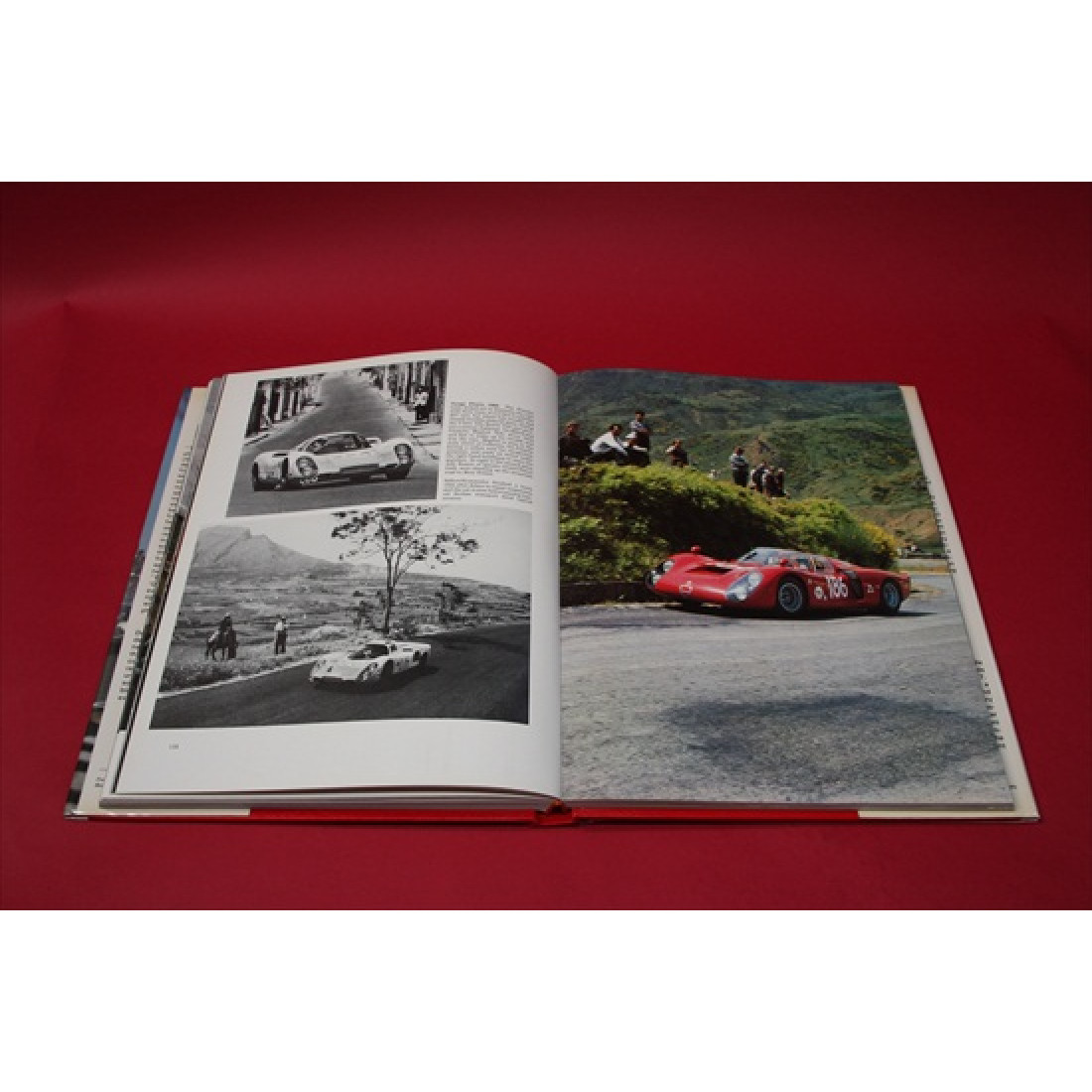 The Automobile Year Book of Sports Car Racing