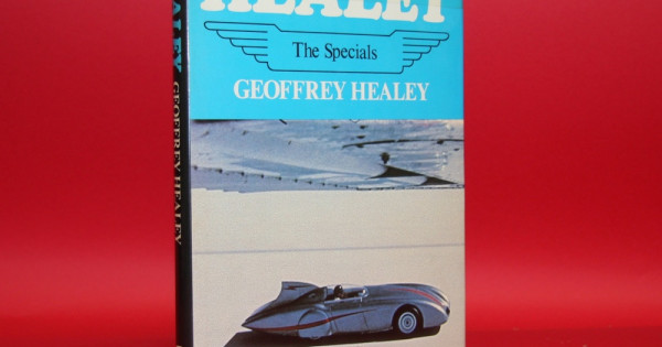 Healey The Specials
