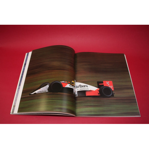 Gordon Murray One Formula - 50 Years of Car Design