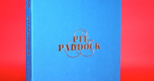 Pit & Paddock: Behind the Scenes at UK and European Circuits in the 60s ...