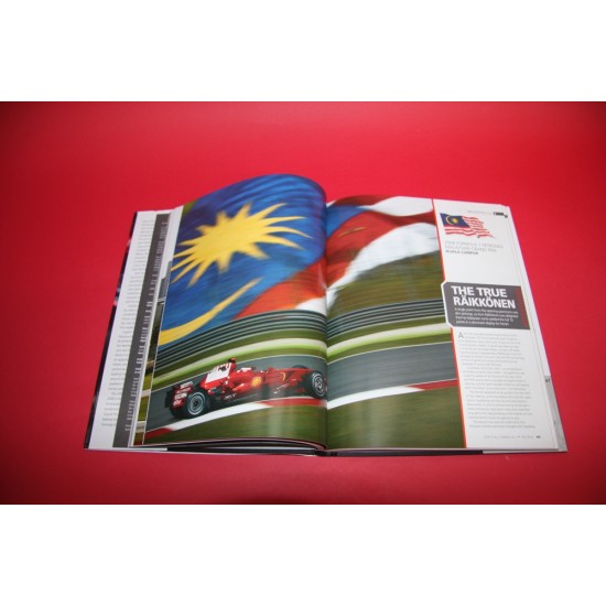 The Official Formula 1 Season Review