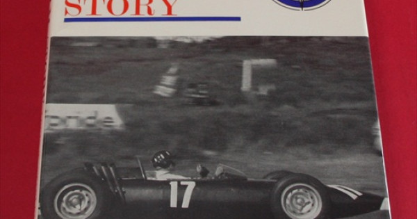 The BRM Story